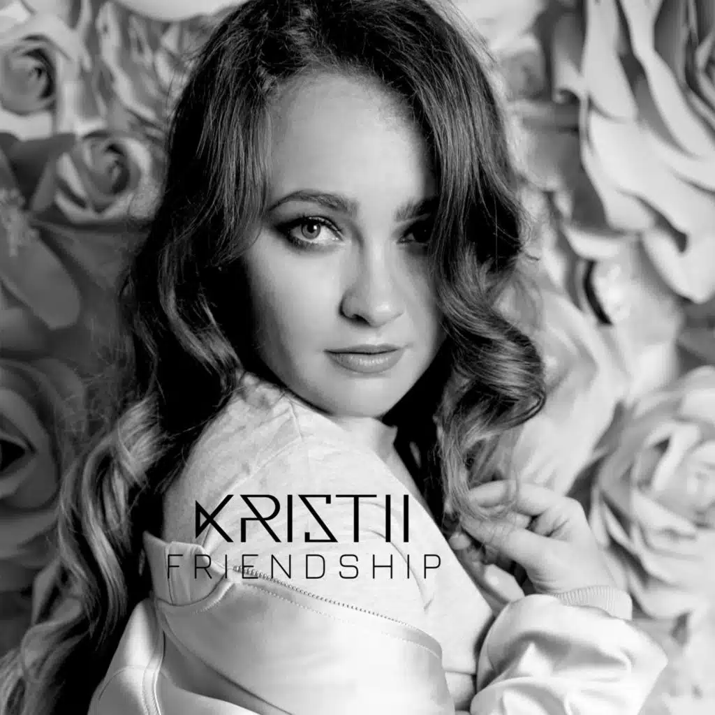 Kristii - Shelter | Play on Anghami