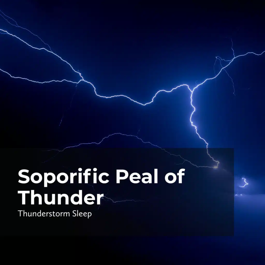 Thunder Storms & Rain Sounds & Thunderstorm - Relaxing Thunderclaps ...