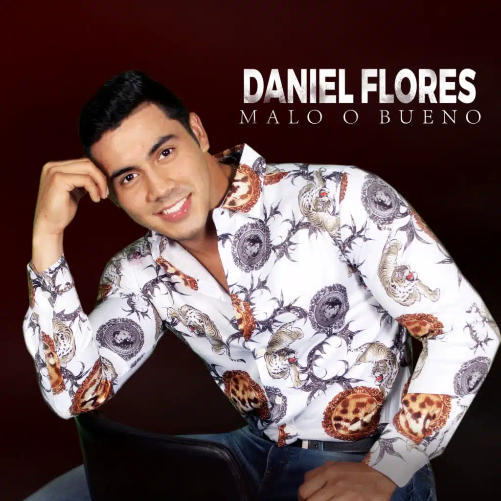 Daniel Flores - Noche De Parranda | Play on Anghami