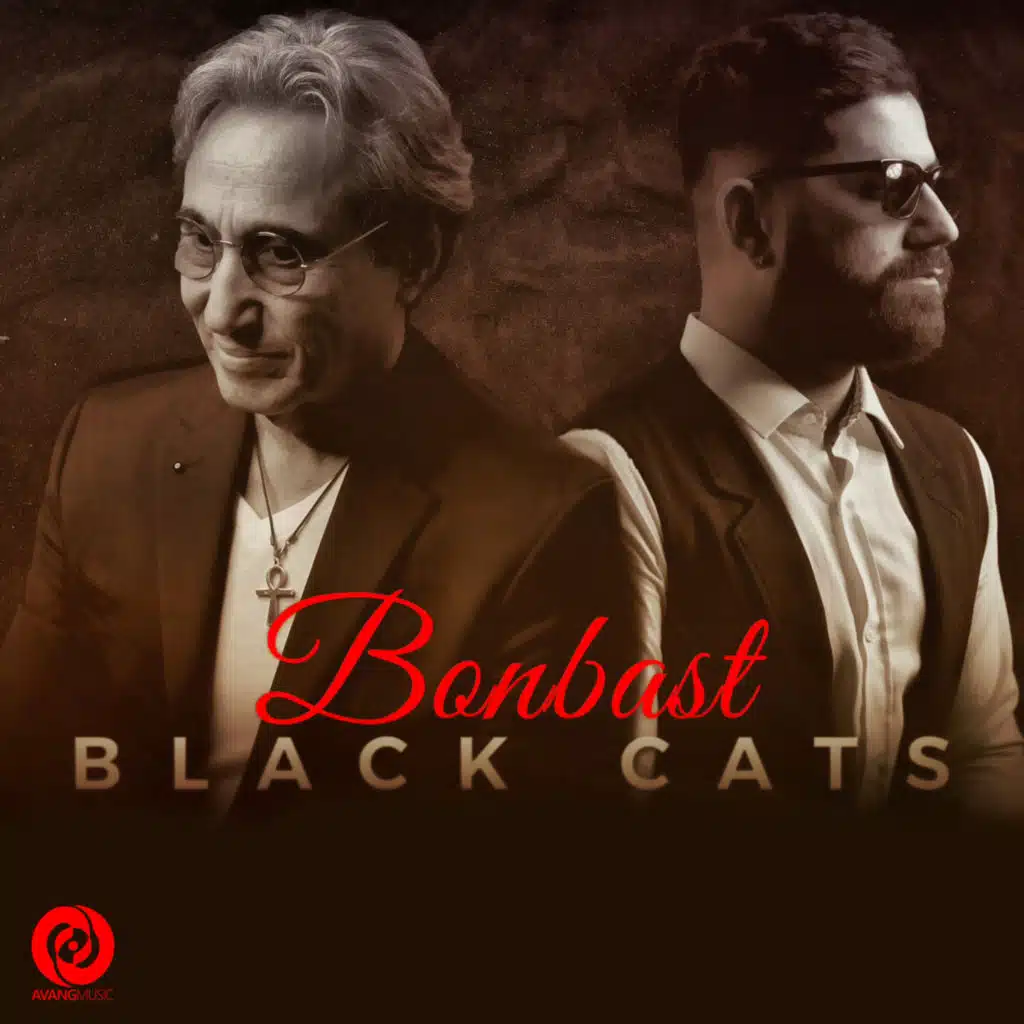 Black Cats - Bonbast | Play on Anghami