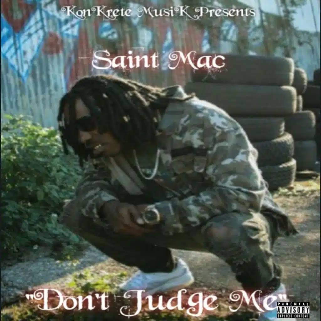 Saint Mac - Thick Thighs (feat. D3) | Play on Anghami