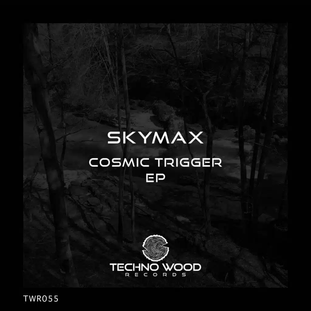 Cosmic Trigger EP by Skymax | Play on Anghami