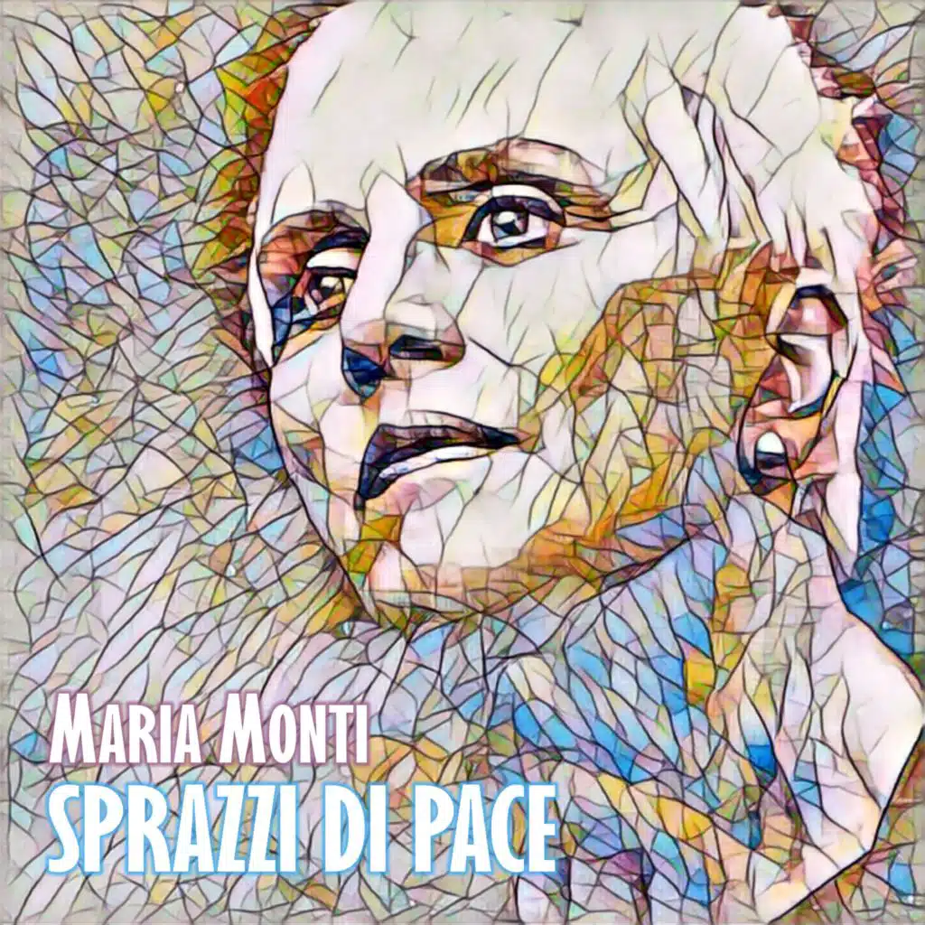 Maria Monti - Non Sono Bella | Play on Anghami