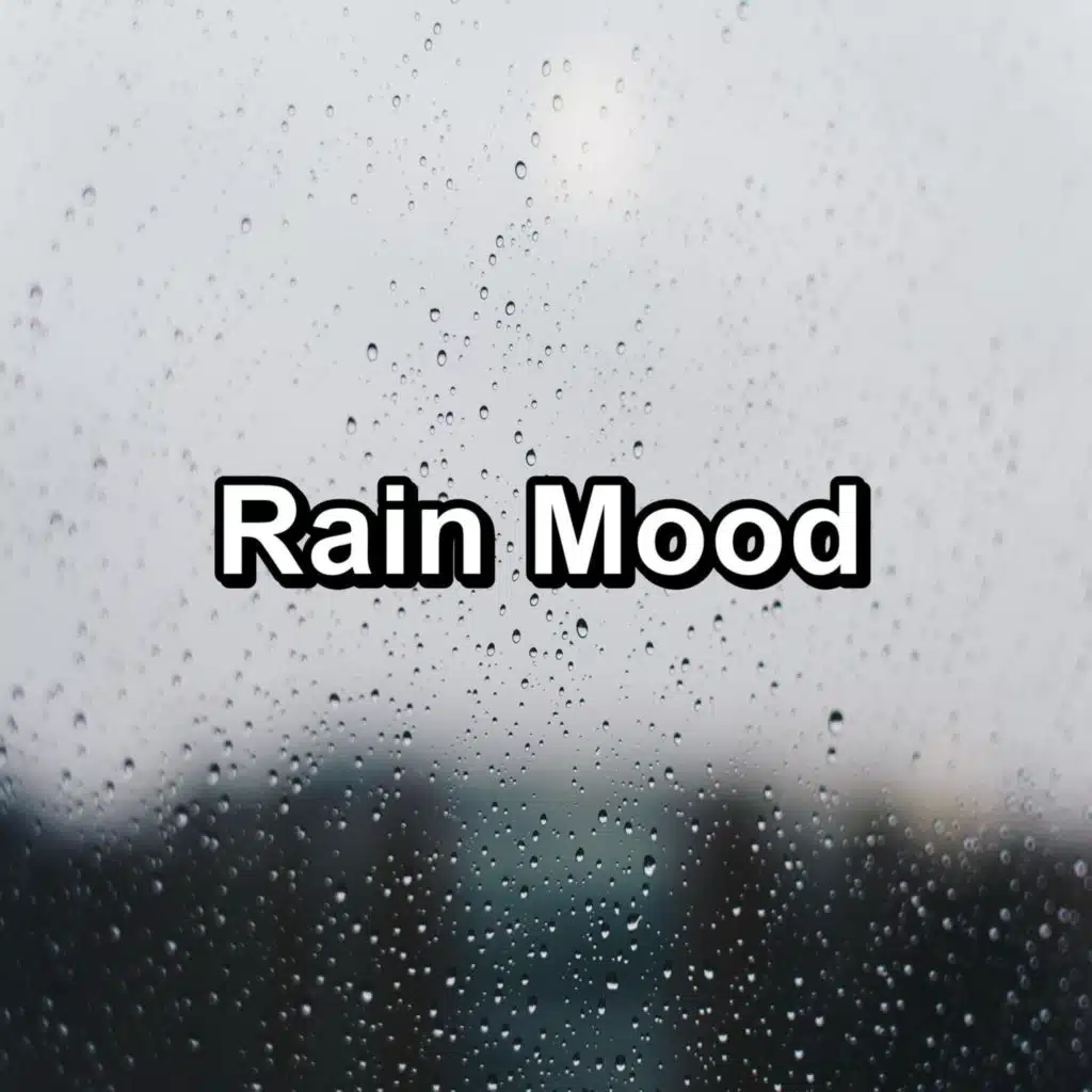 Rain Mood by Rain | Play on Anghami