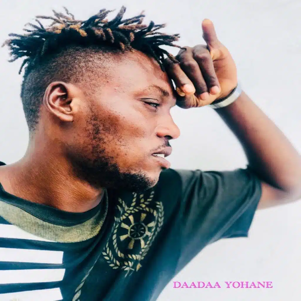 YohaneMusic - Daadaa Yohane | Play on Anghami