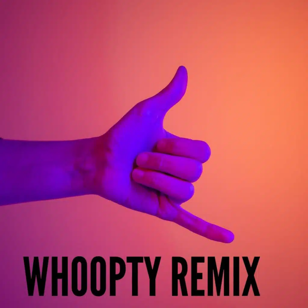 Whoopty Remix by DJ Mix | Play on Anghami
