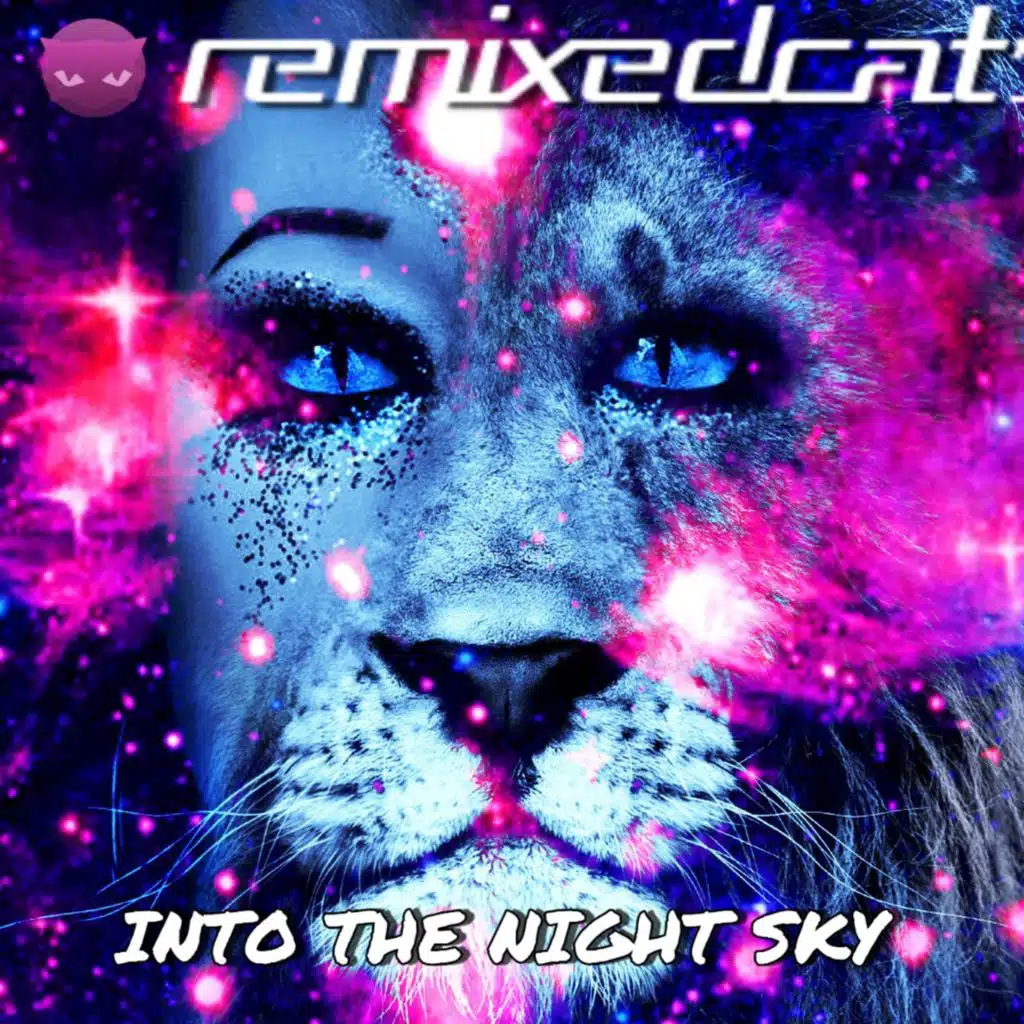 Remixedcat - Trance Cats Are The Best | Play on Anghami
