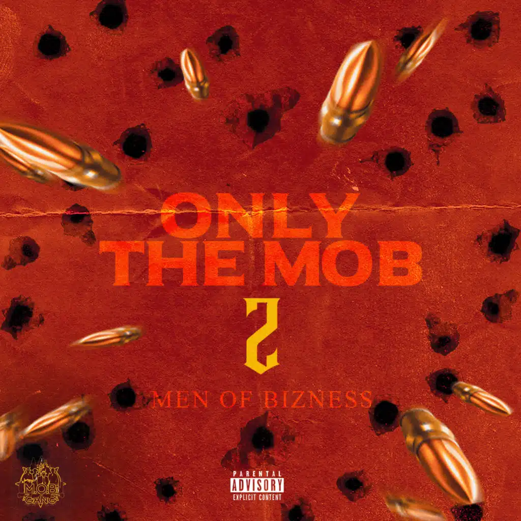 Men Of Bizness - faMily (feat. Will Capone, J Da Beast & Prince von ...
