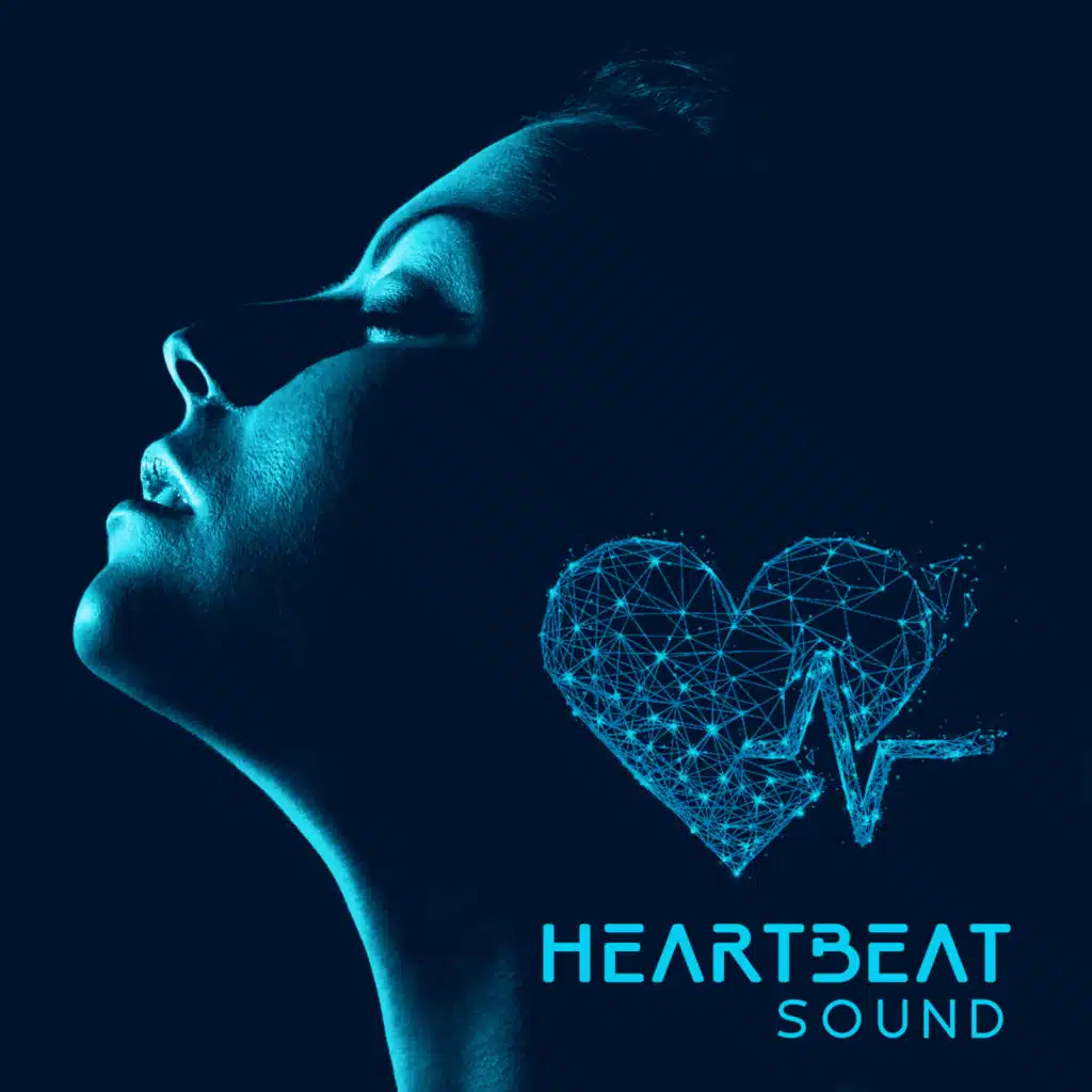 Heartbeat Sound: Relaxing Sounds of Human Heart, Subconscious Sleep ...