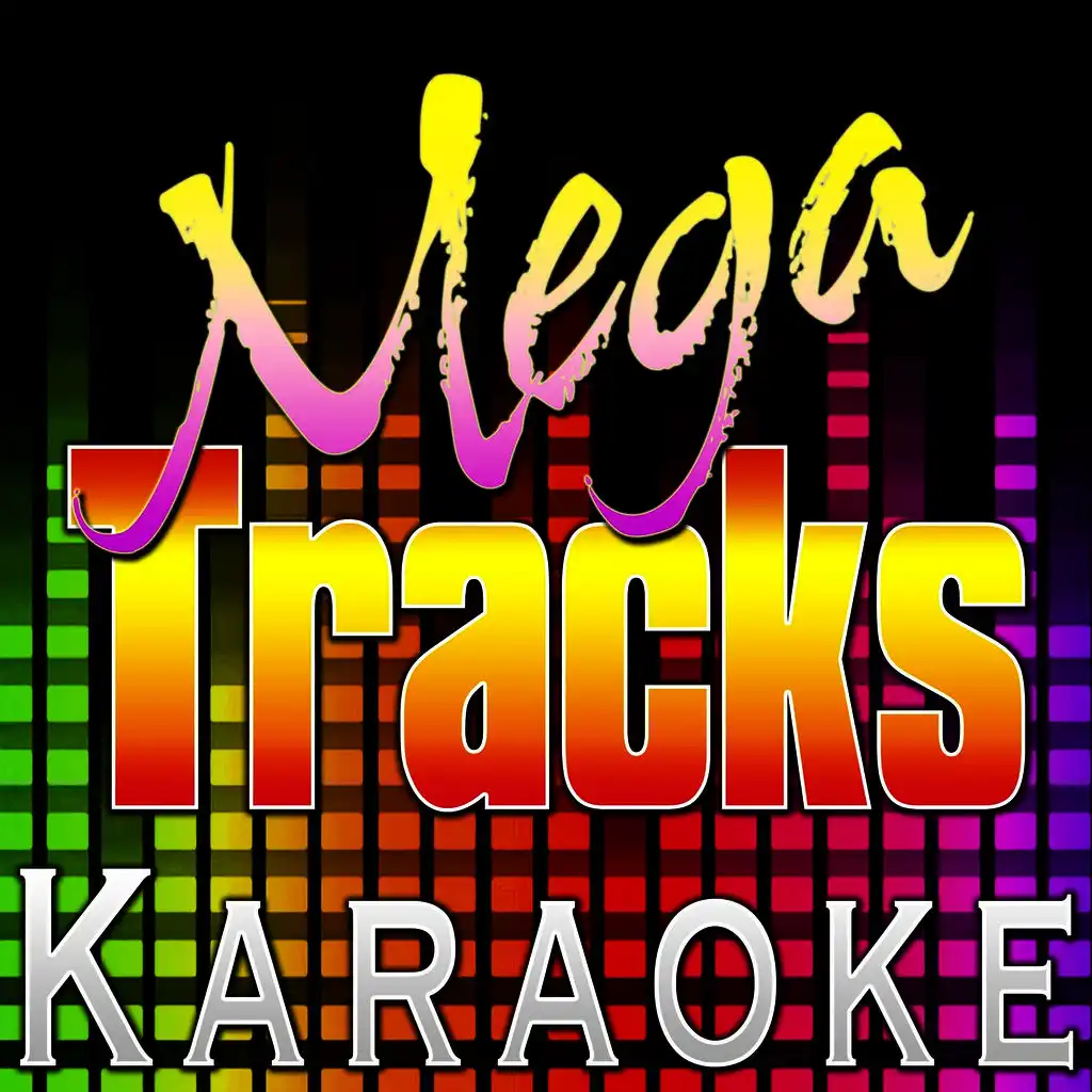 Mega Tracks Karaoke Band Hey Sexy Lady Originally Performed By
