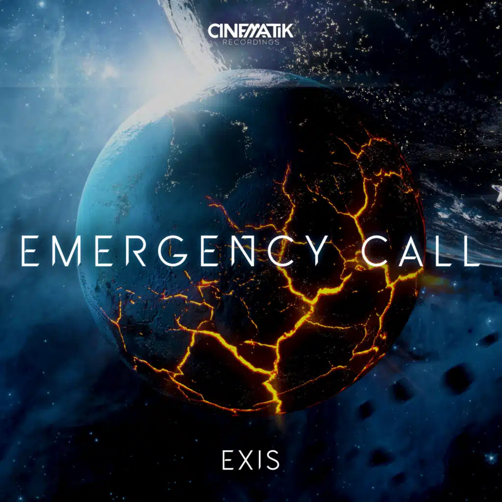 EXIS - Emergency Call | Play on Anghami