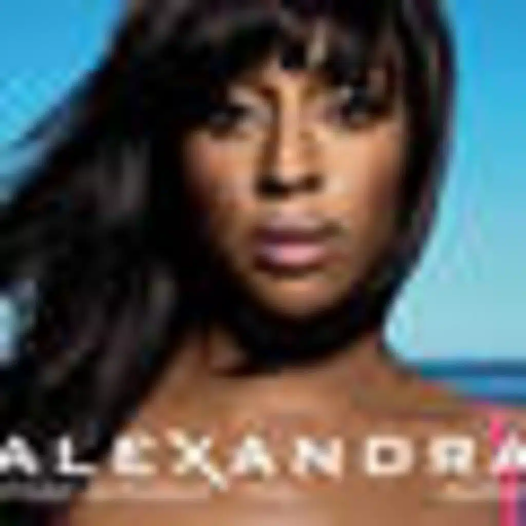 Start Without You (feat. Laza Morgan) by Alexandra Burke | Play on Anghami