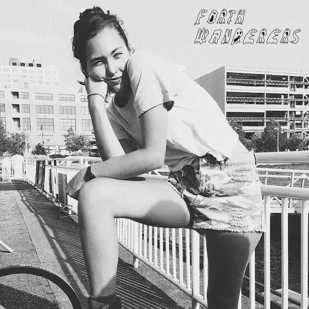 Mahogany by Forth Wanderers | Play on Anghami