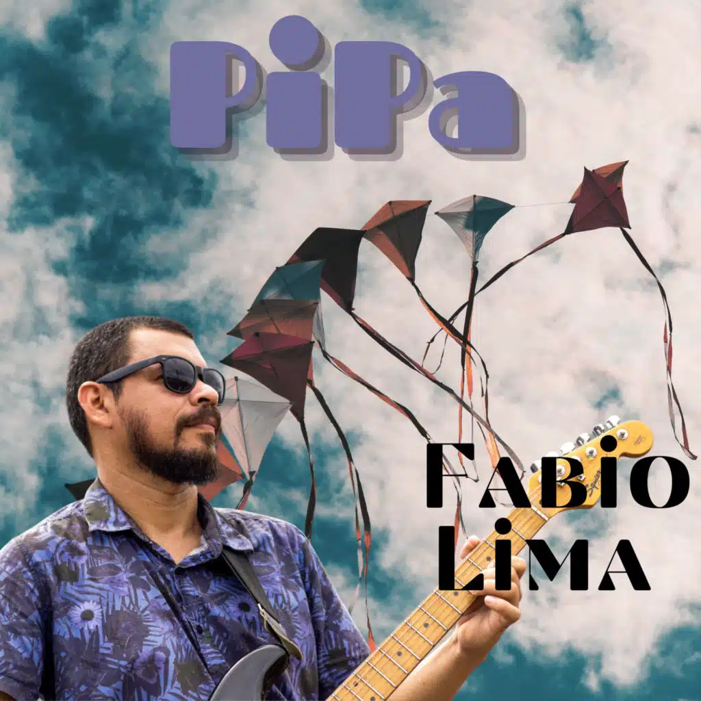 Fabio LIma - Pipa | Play on Anghami
