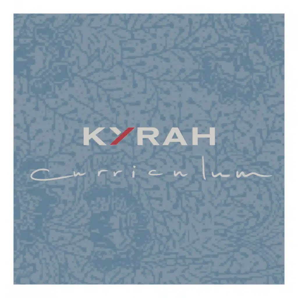 KYRAH - Jungle | Play on Anghami