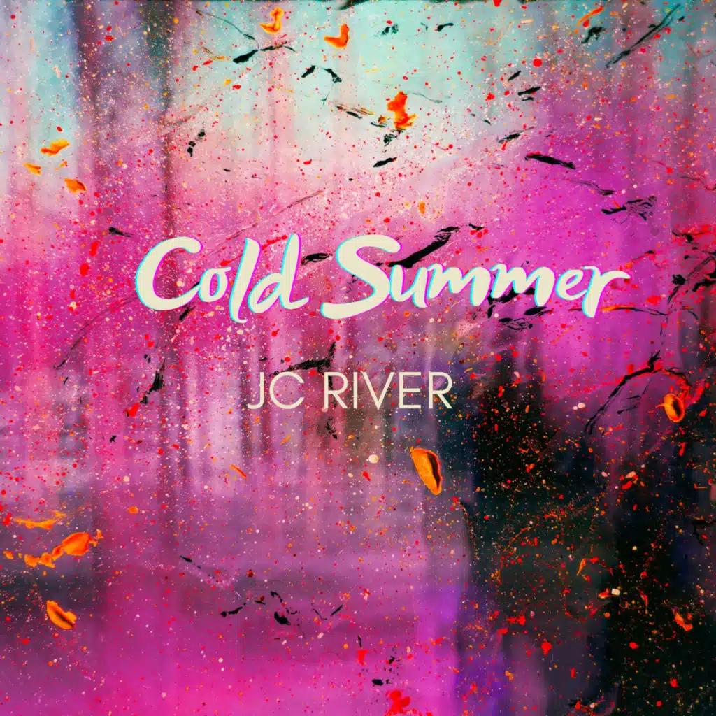 JC River - Cold Summer | Play on Anghami