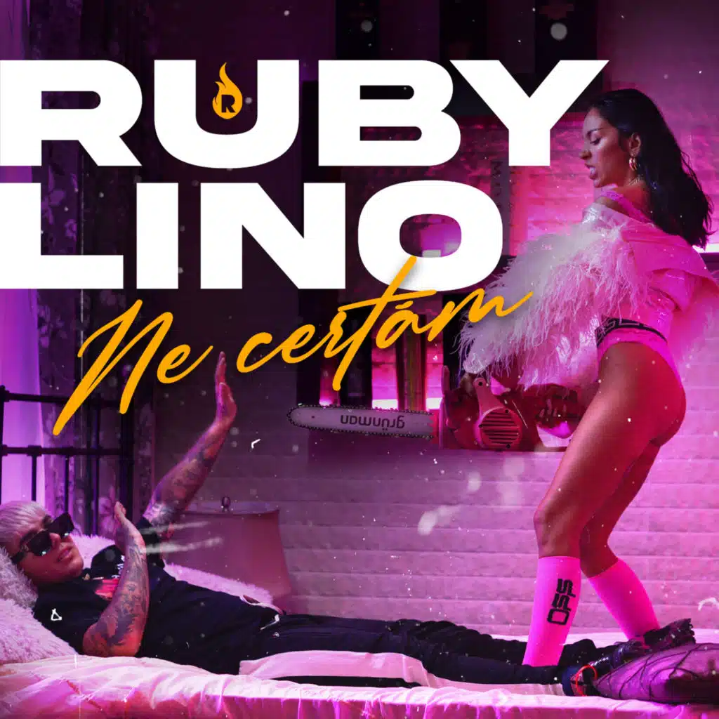 Ruby & Lino Golden - Ne certăm | Play on Anghami