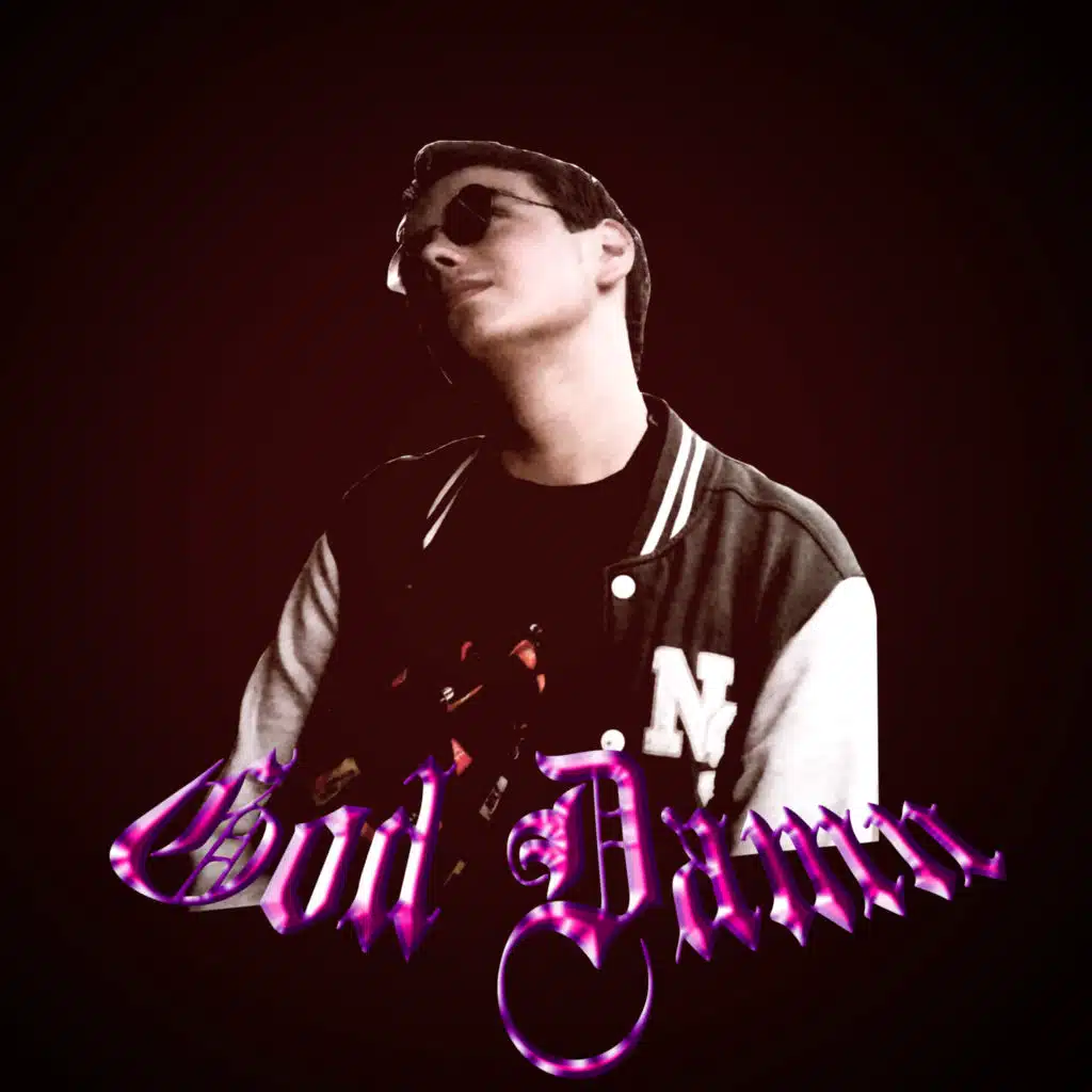 Max Milton - God Damn | Play on Anghami