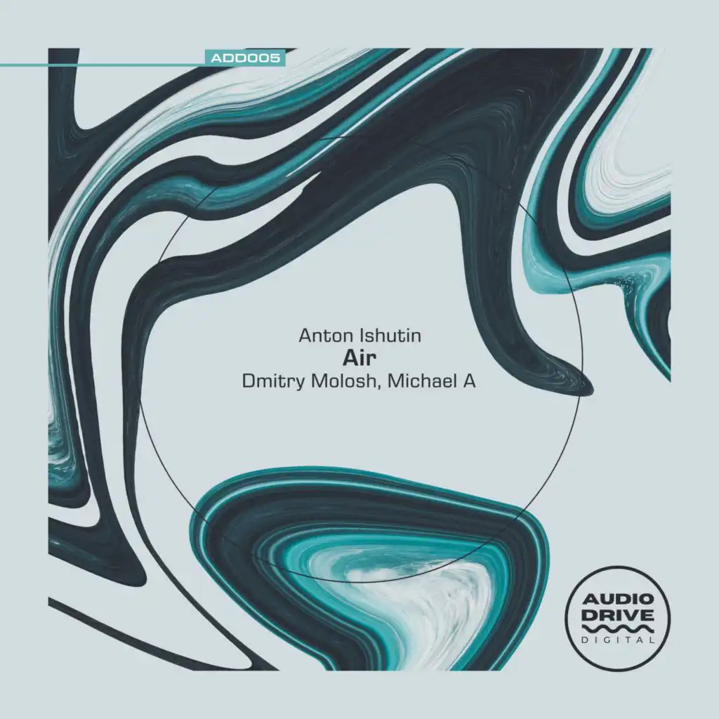 Anton Ishutin - Air (Dmitry Molosh Remix) | Play on Anghami