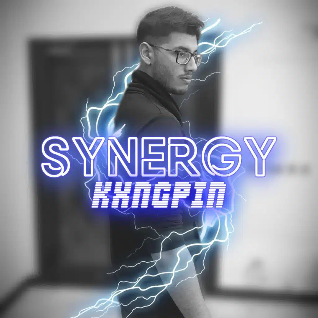 KINGPIN - Synergy | Play on Anghami