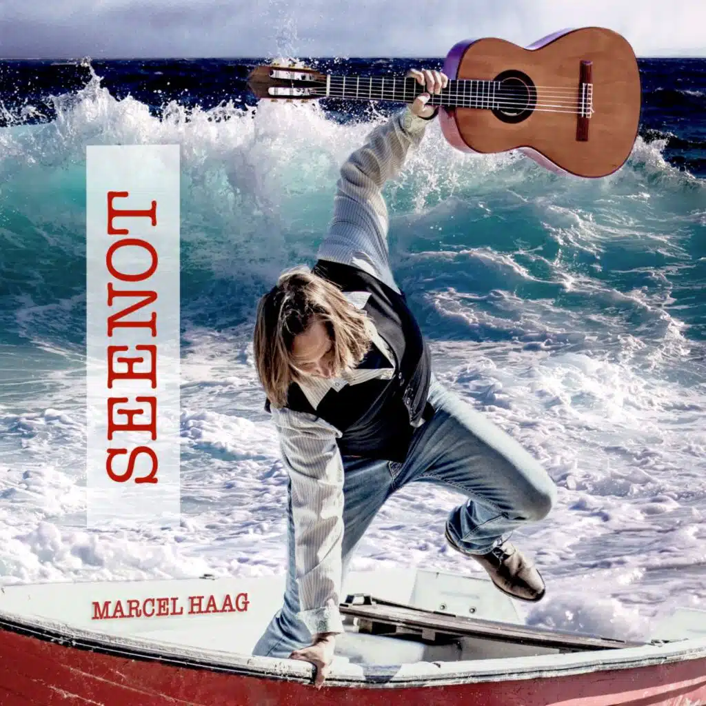 Marcel Haag - Seenot (Deutsch) | Play on Anghami