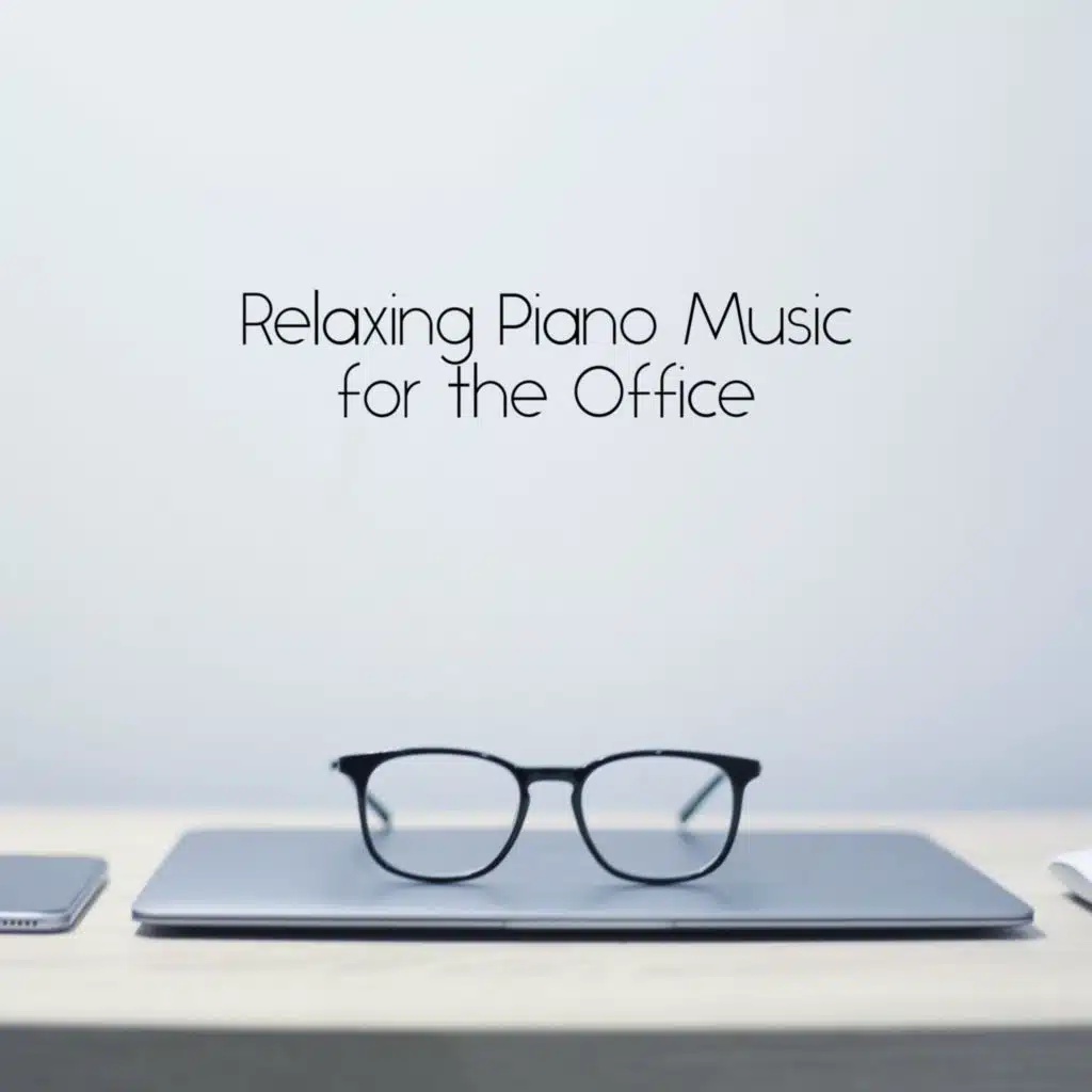 Relaxing Piano Music for the Office by Office Background Music, Office ...