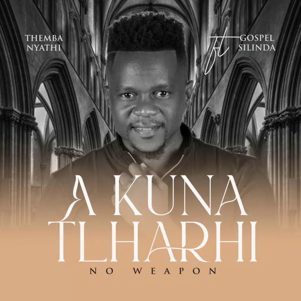 Themba Nyathi - Mukutsuri | Play on Anghami