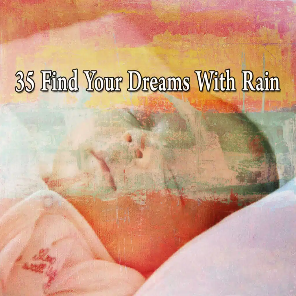 Rain Sounds - Rain On The Brain | Play on Anghami