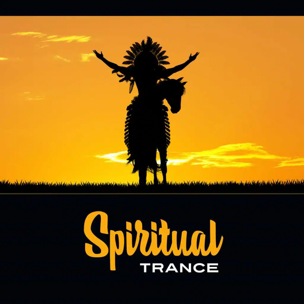 Native Meditation Zone - Spiritual Trance | Play on Anghami