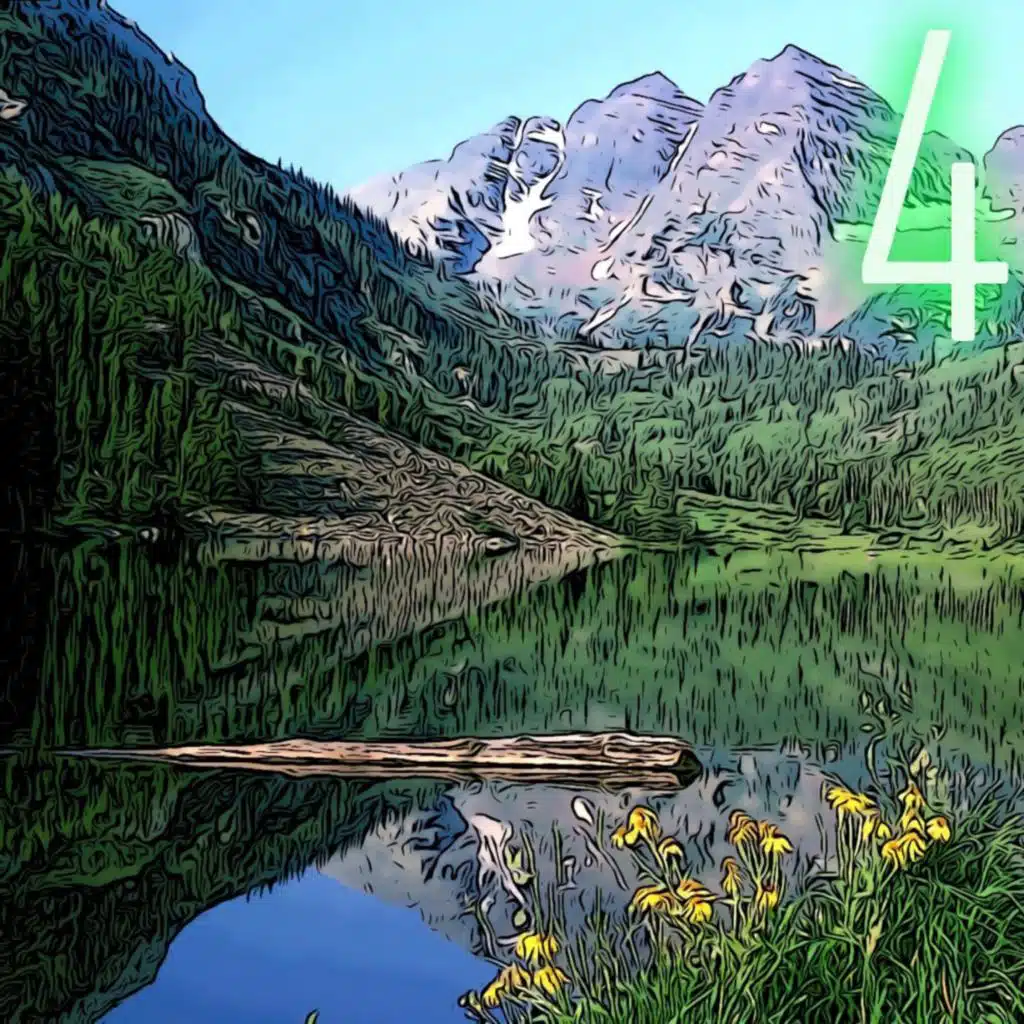 Symphony No. 4 in G minor, op 8 by Terrence Abernathy | Play on Anghami