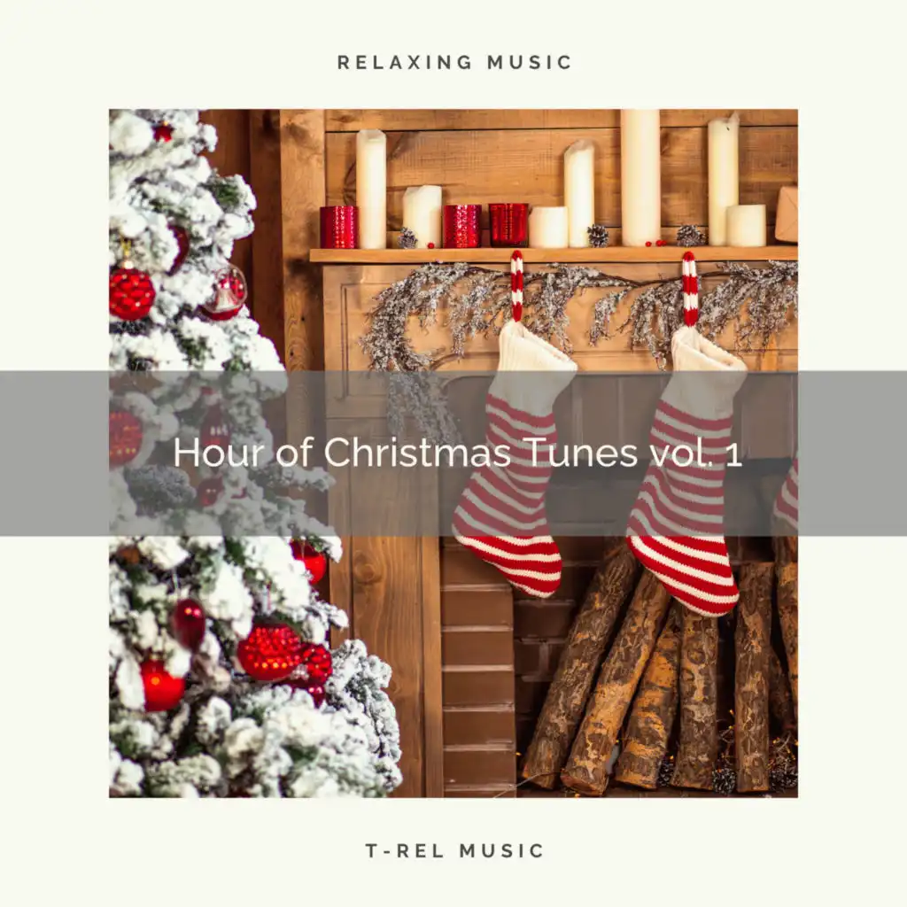 Christmas Hits & Christmas Songs - Never Ending Sounds of Christmas ...