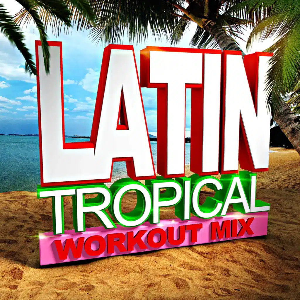 Workout Remix Factory - Oye (Mi Cuerpo Pide Salsa) [Workout Remix ...