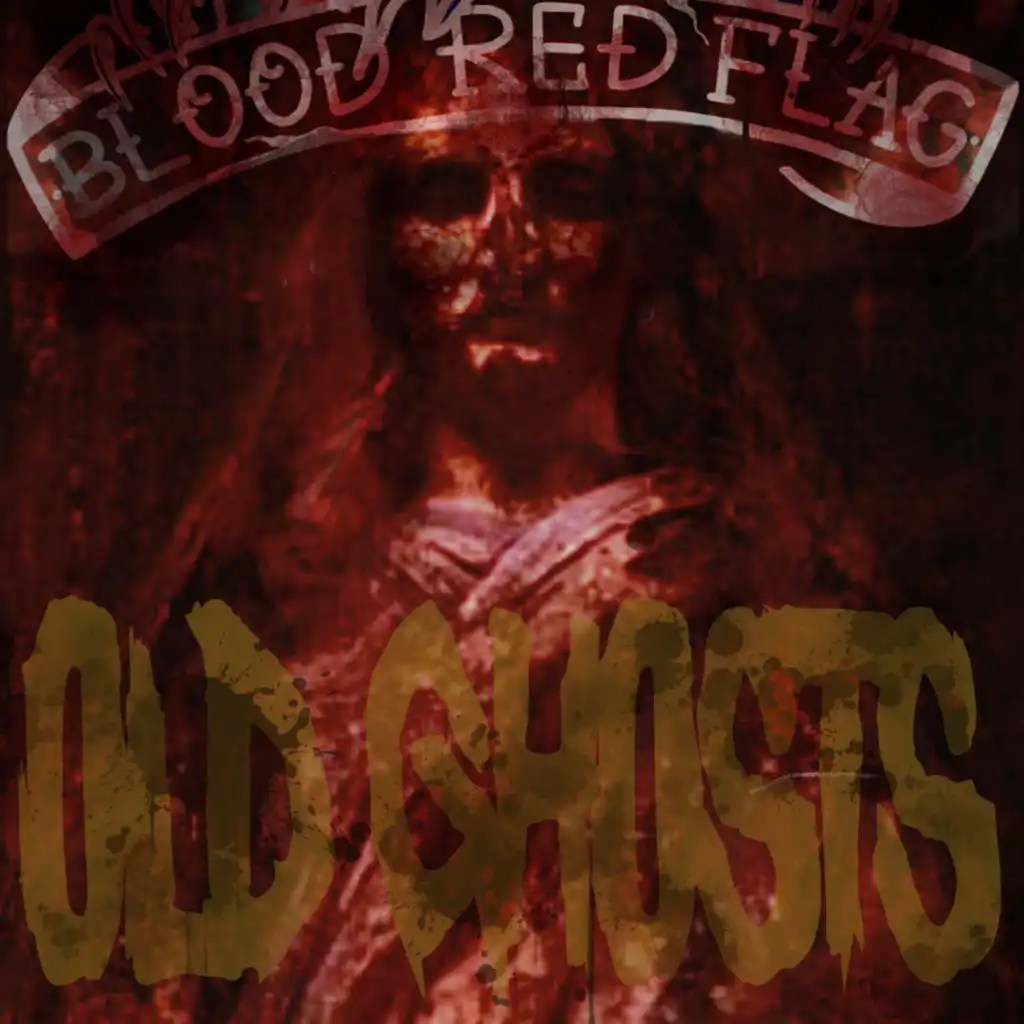 Blood Red Flag - 13.24 | Play on Anghami