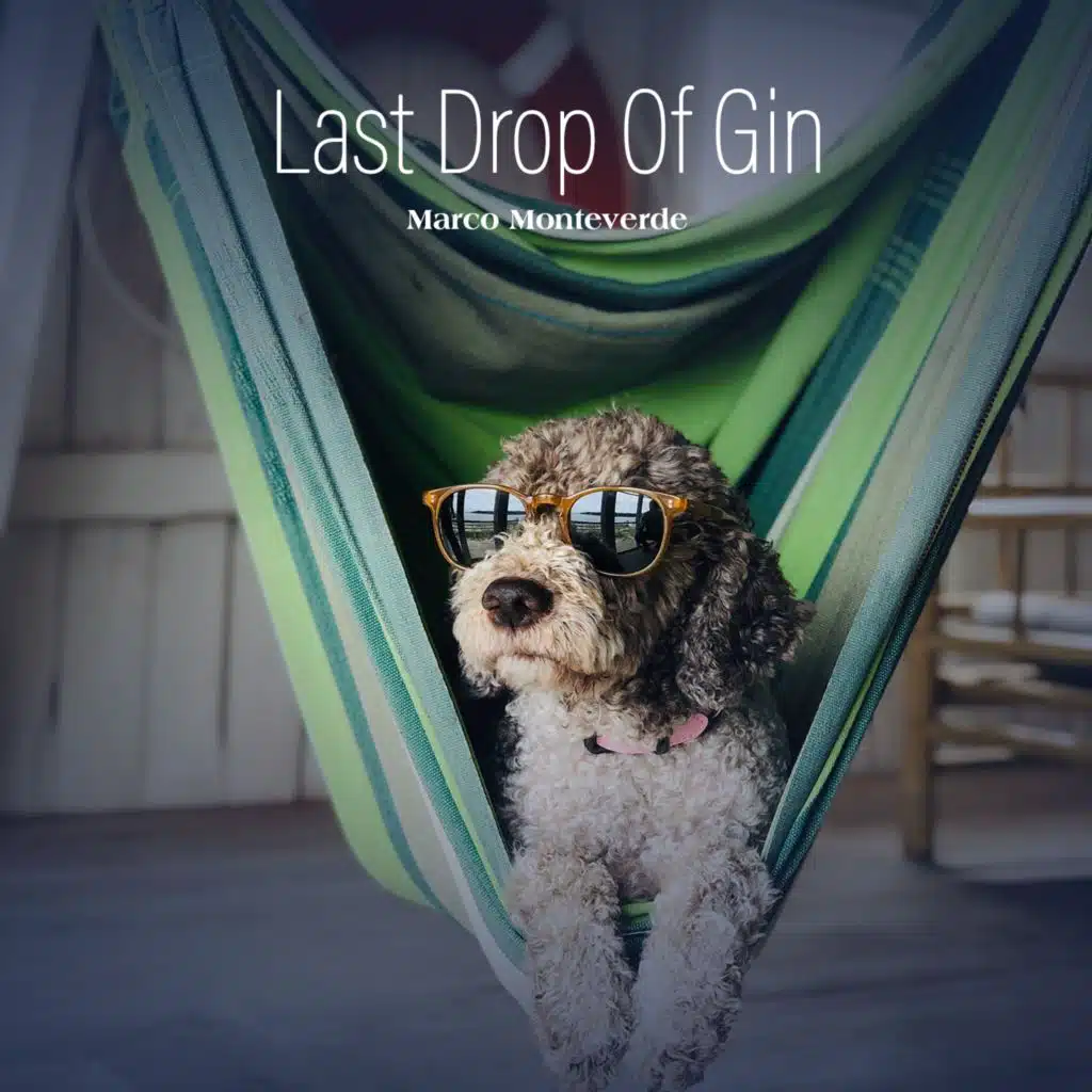 Marco Monteverde - Mysterious | Play on Anghami