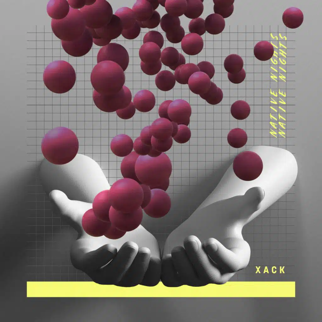 Xack - Astheryx | Play on Anghami