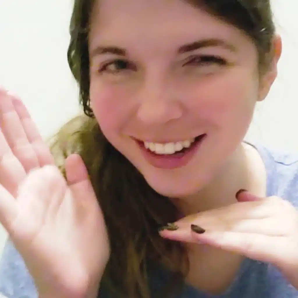 Bubbalicious Bubblegum Chewing ASMR by Lisa ASMR | Play on Anghami