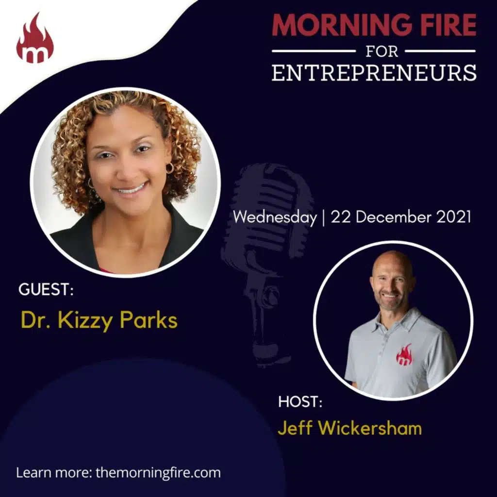 ‏Creating a Thriving Business through Government Contracts with Kizzy ...