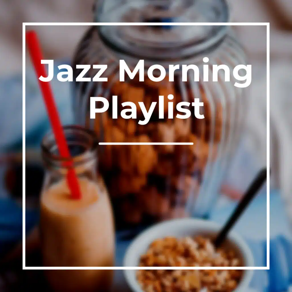 Coffee House Classics & Jazz Morning Playlist - Jazz Bump | Play on Anghami