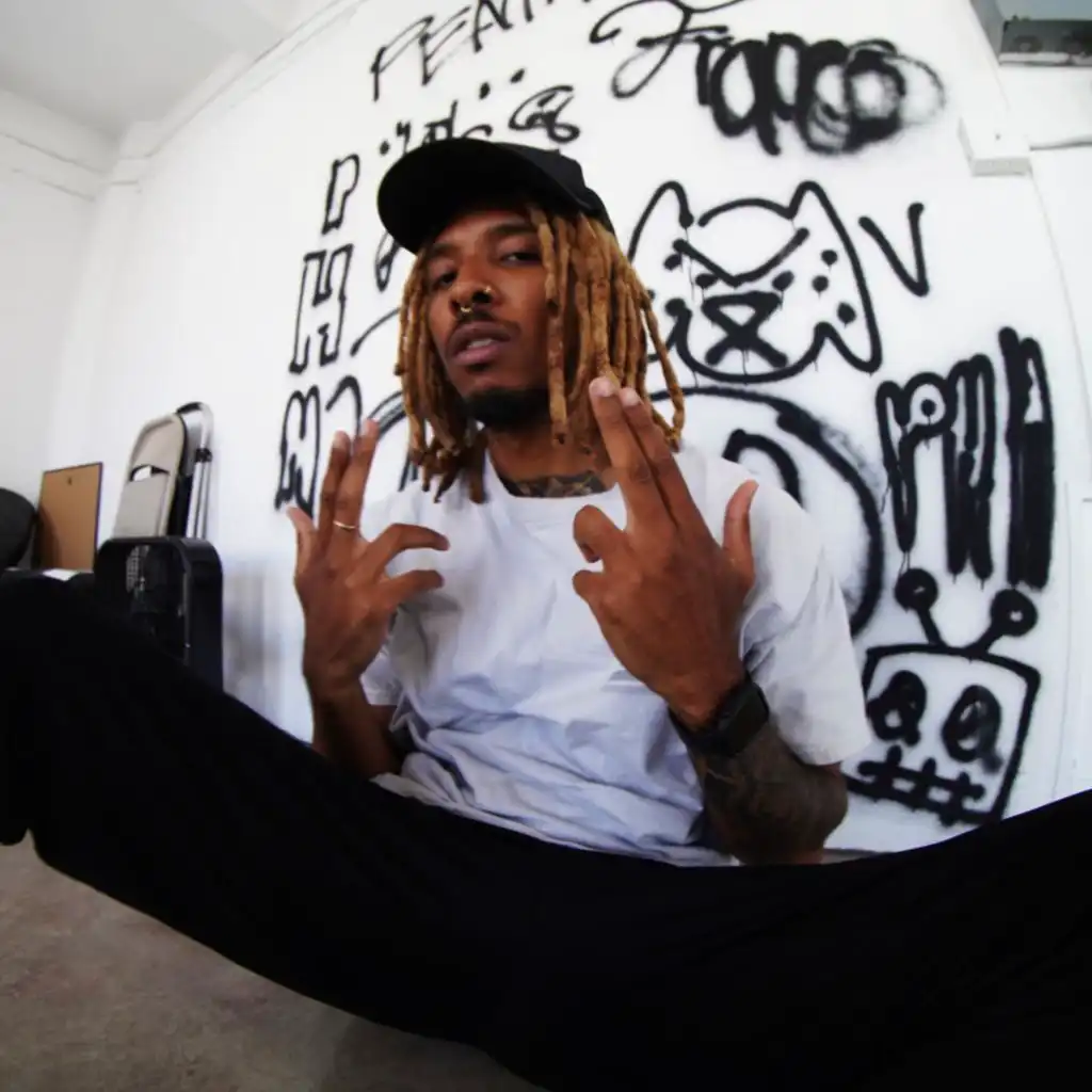 Dove N Bass, Vol. 1 by VANO 3000 | Play on Anghami