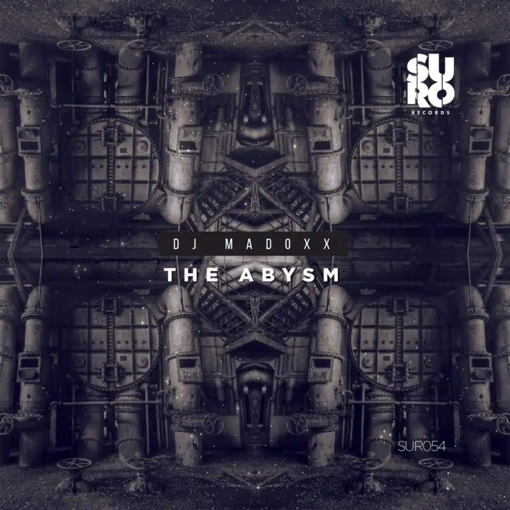 DJ Madoxx - The Abysm | Play on Anghami