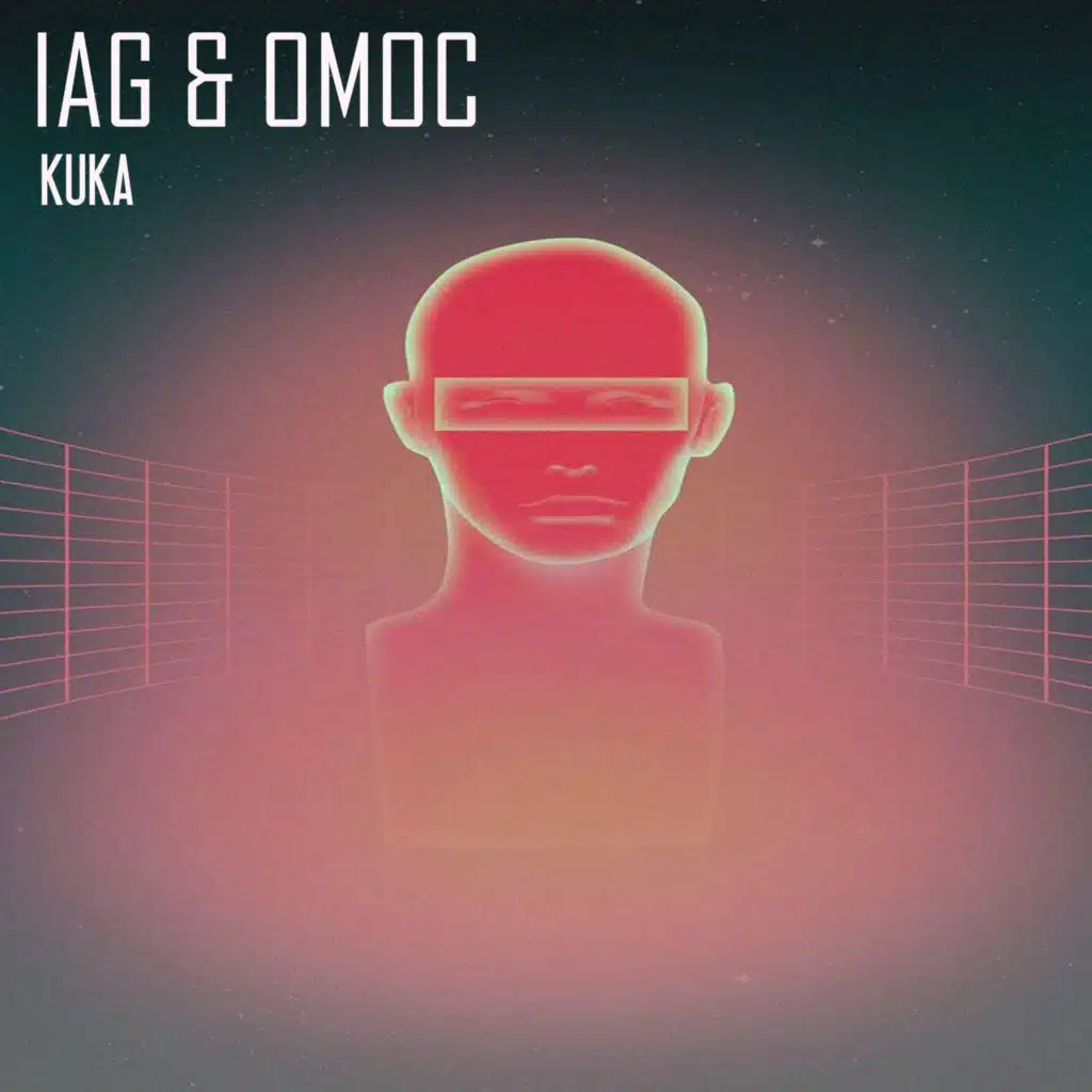 Kuka by Iag & Omoc | Play on Anghami