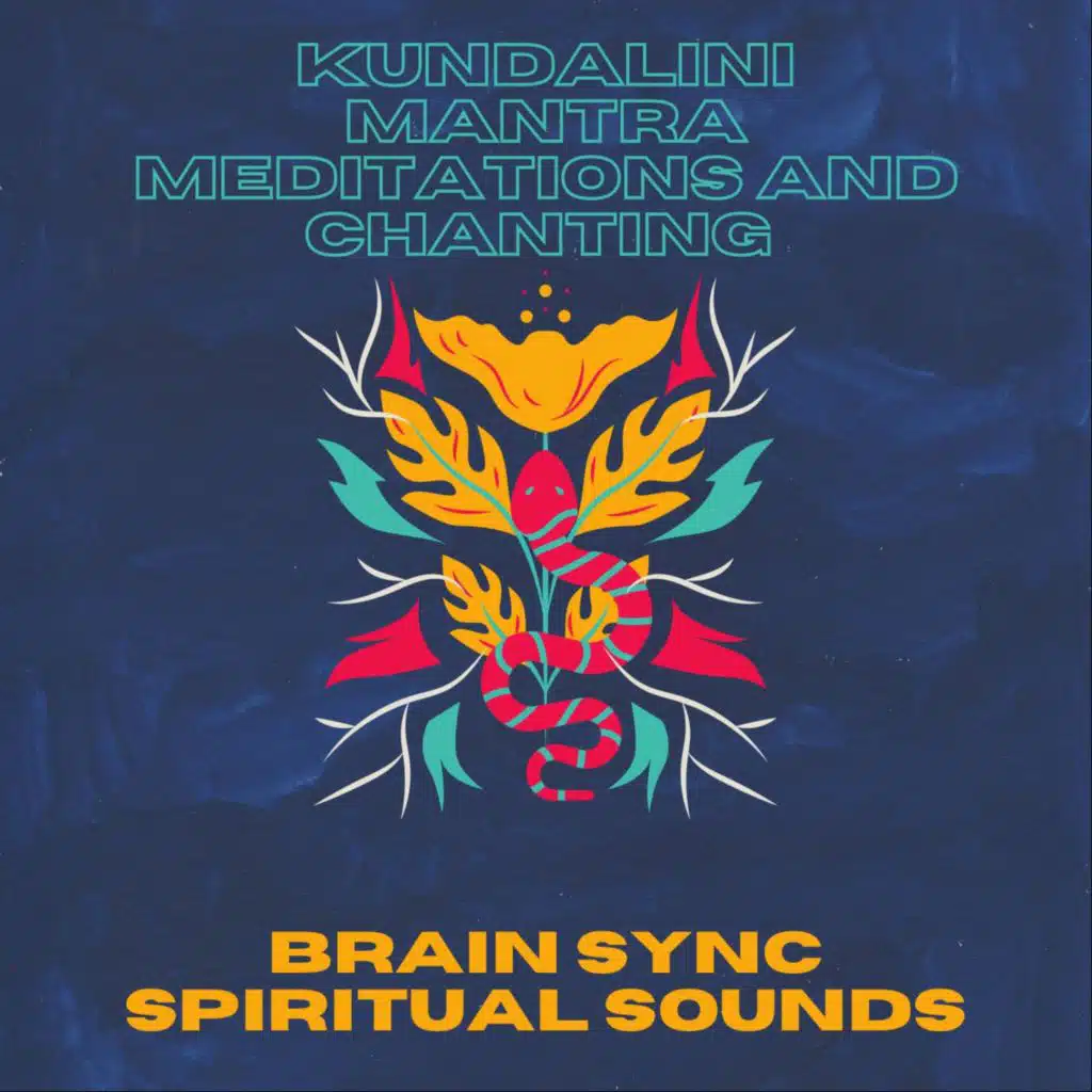 Brain Sync Spiritual Sounds - OM Namah Shivay Mantra Ohm Meditation ...