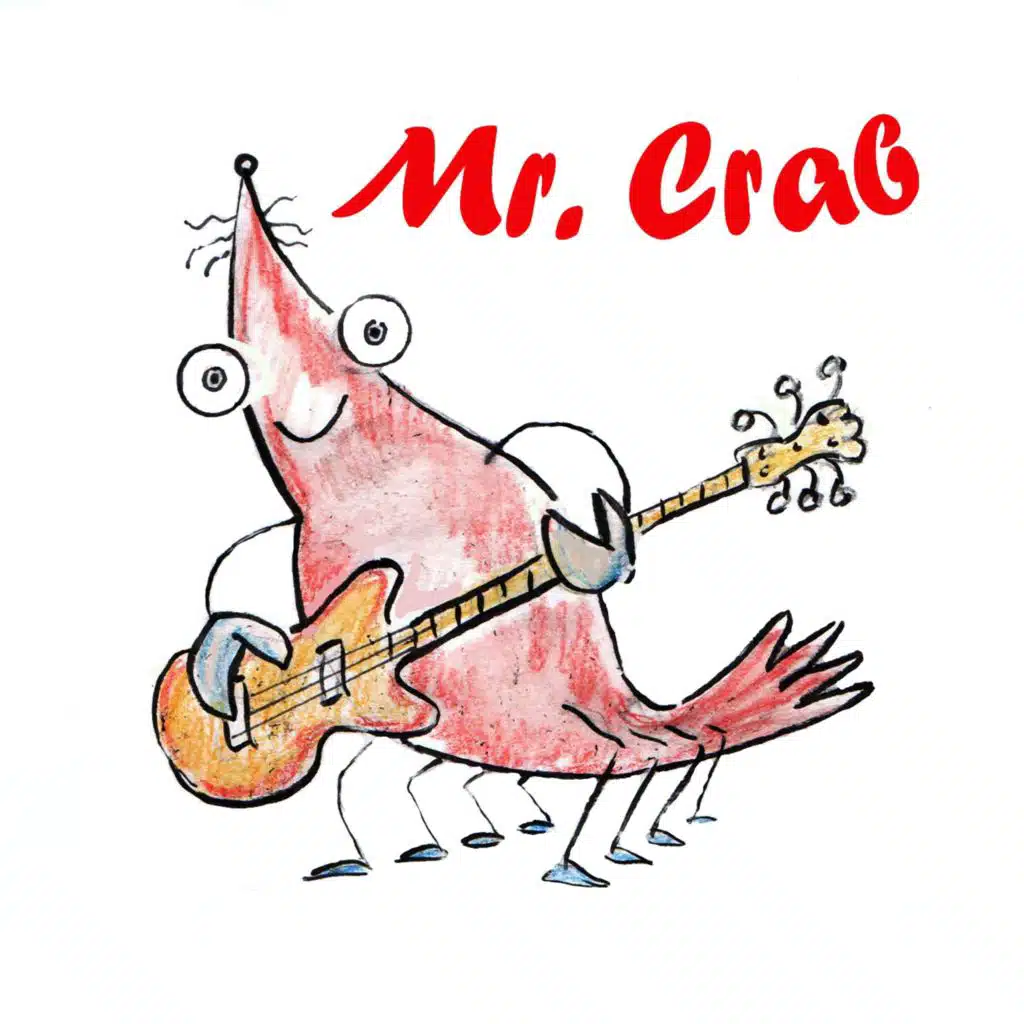 Mr. Crab - Boldog dal | Play on Anghami