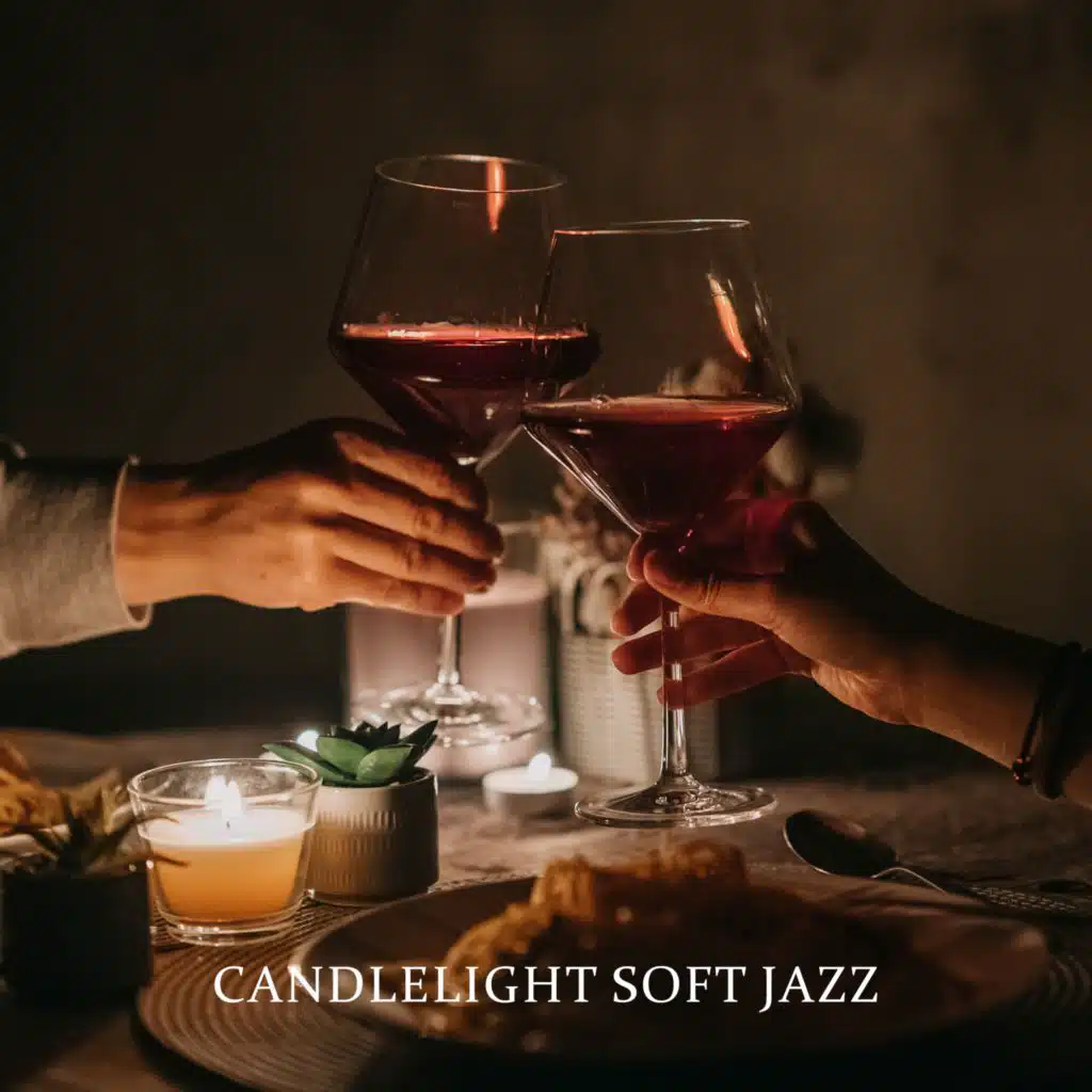 Romantic Piano Ambient - Cocktails for Two | Play on Anghami