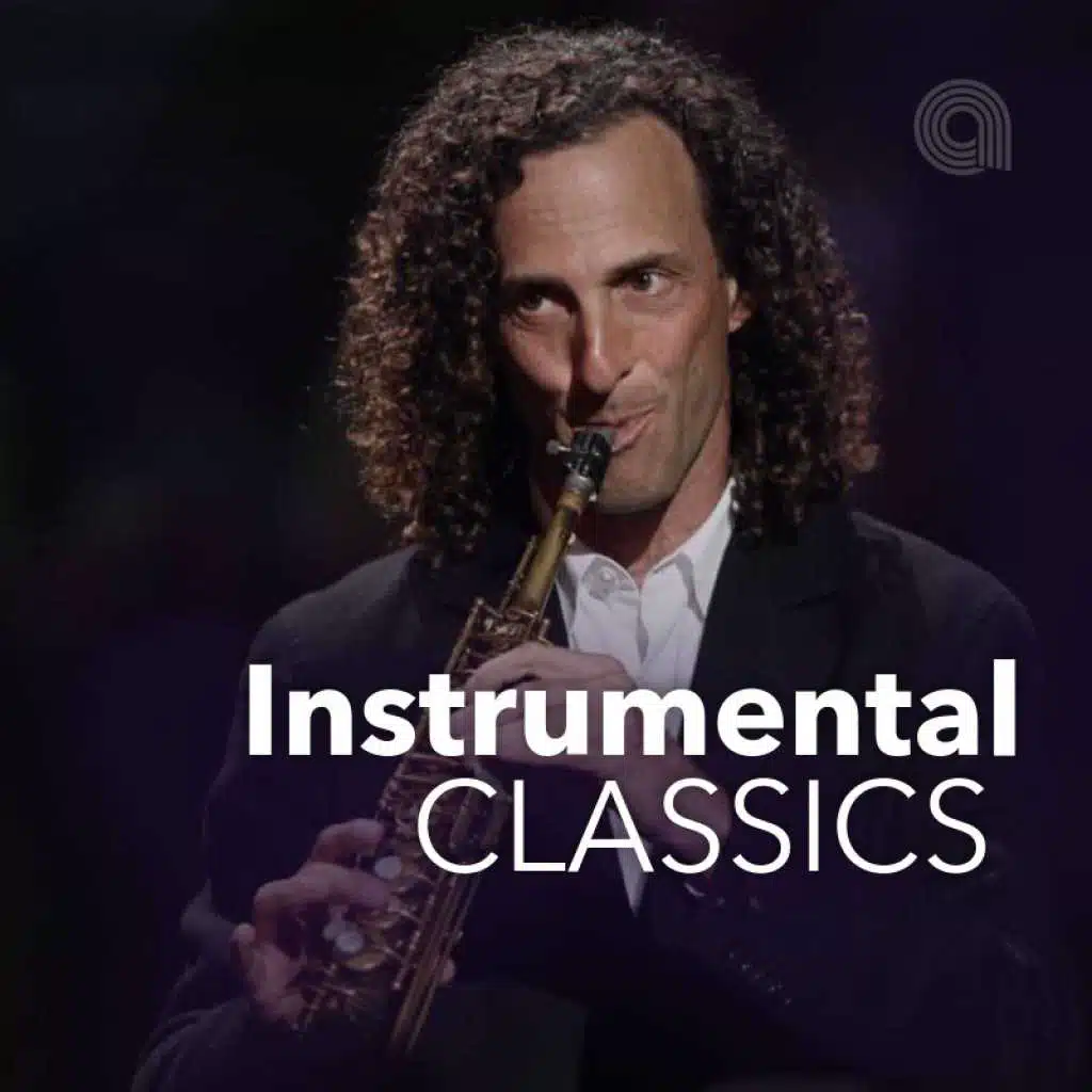 Instrumental Classics playlist | Play on Anghami