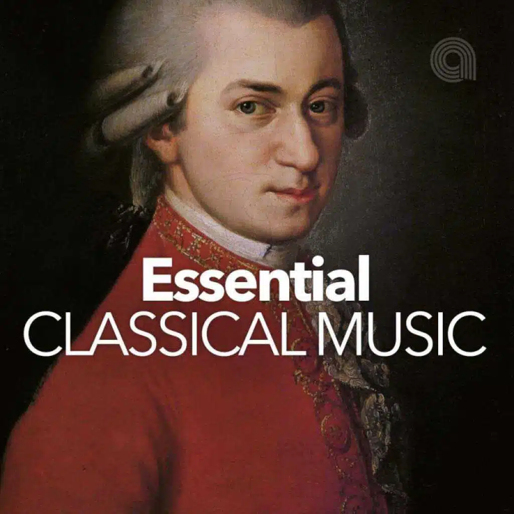 Essential Classical Music playlist | Play on Anghami