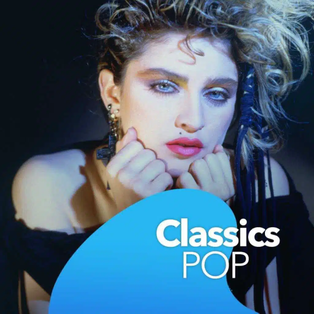 Pop Classics playlist | Play on Anghami