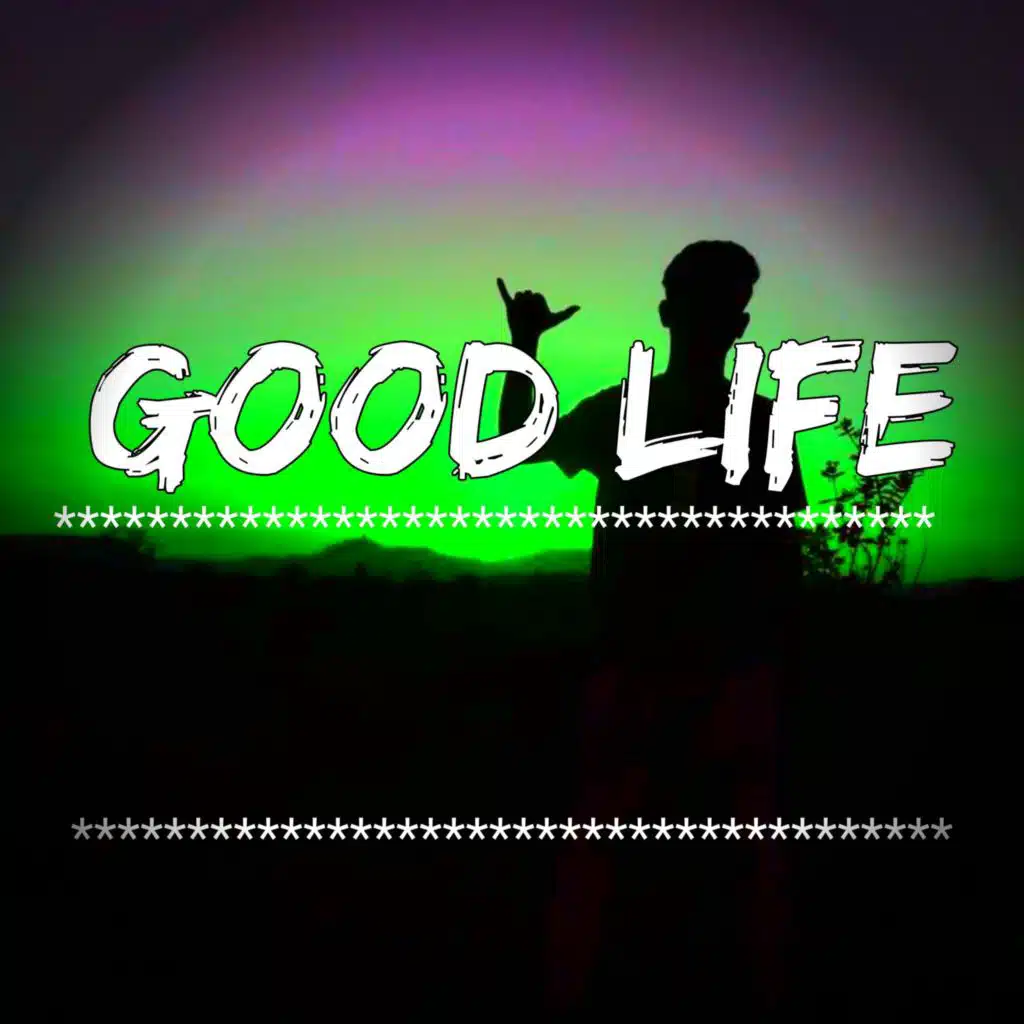 Riyanas Sharma - Good Life | Play on Anghami