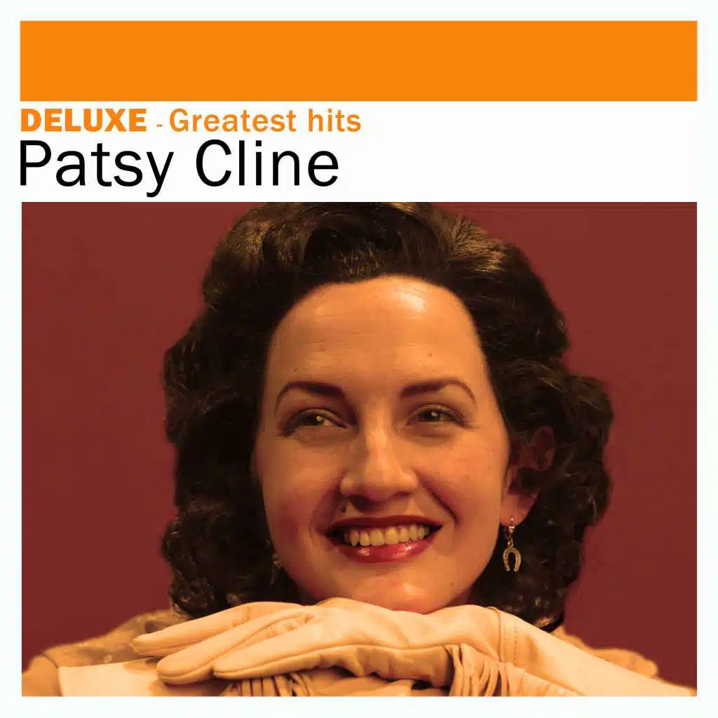 Patsy Cline - I Fall to Pieces | Play on Anghami