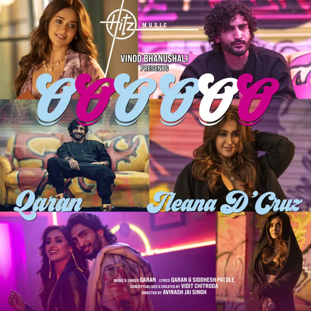 QARAN - Ooo Ooo | Play on Anghami